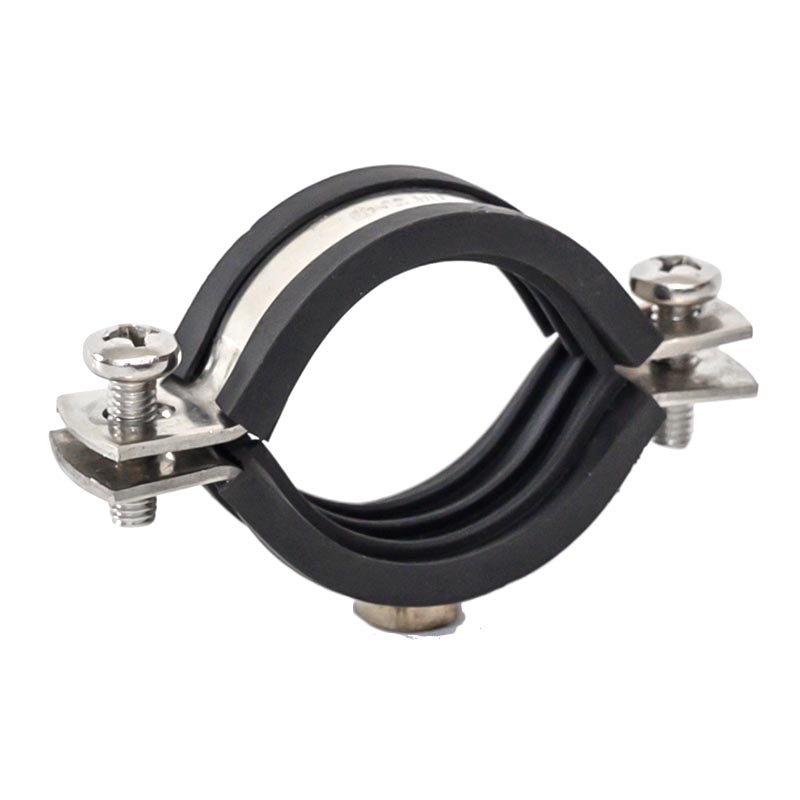 Heavy Duty Stainless Steel 304 Hanger Clamps with M10 Nut | Sindko Metal